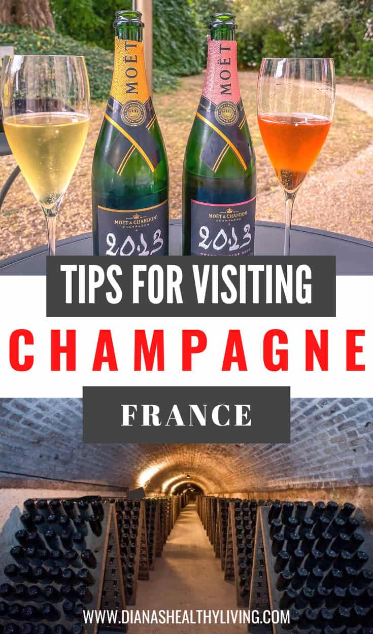 5 Mistakes People Make When Travelling To Champagne France | Diana's ...
