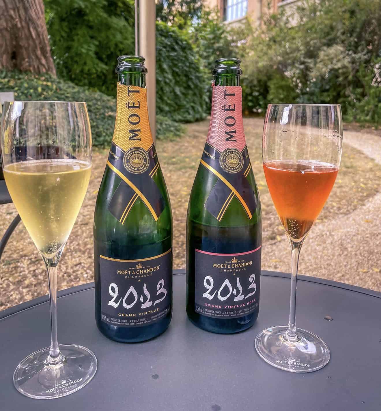 5 Mistakes People Make When Travelling To Champagne France | Diana's ...