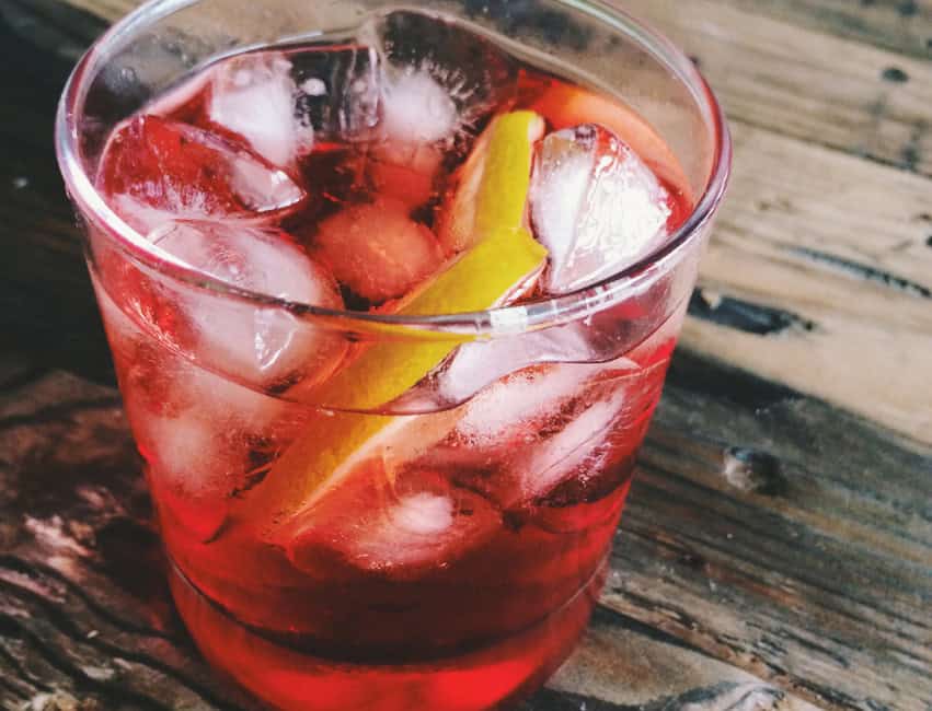 14 Italian Cocktails: Classic Recipes, Modern Twists & Must-Try Drinks ...