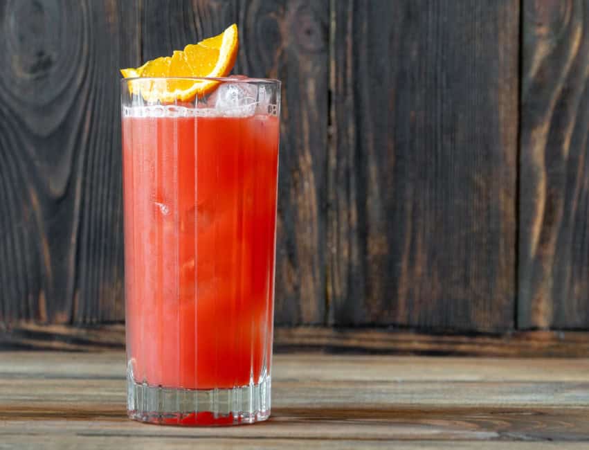 14 Italian Cocktails: Classic Recipes, Modern Twists & Must-Try Drinks ...
