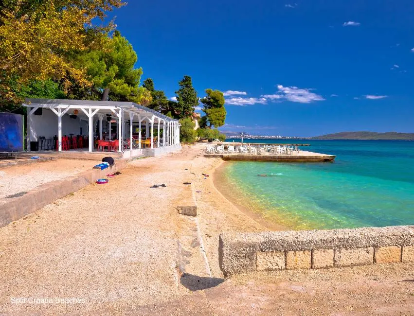 11 Best Beaches in Split, Croatia 2025 | Diana's Healthy Living