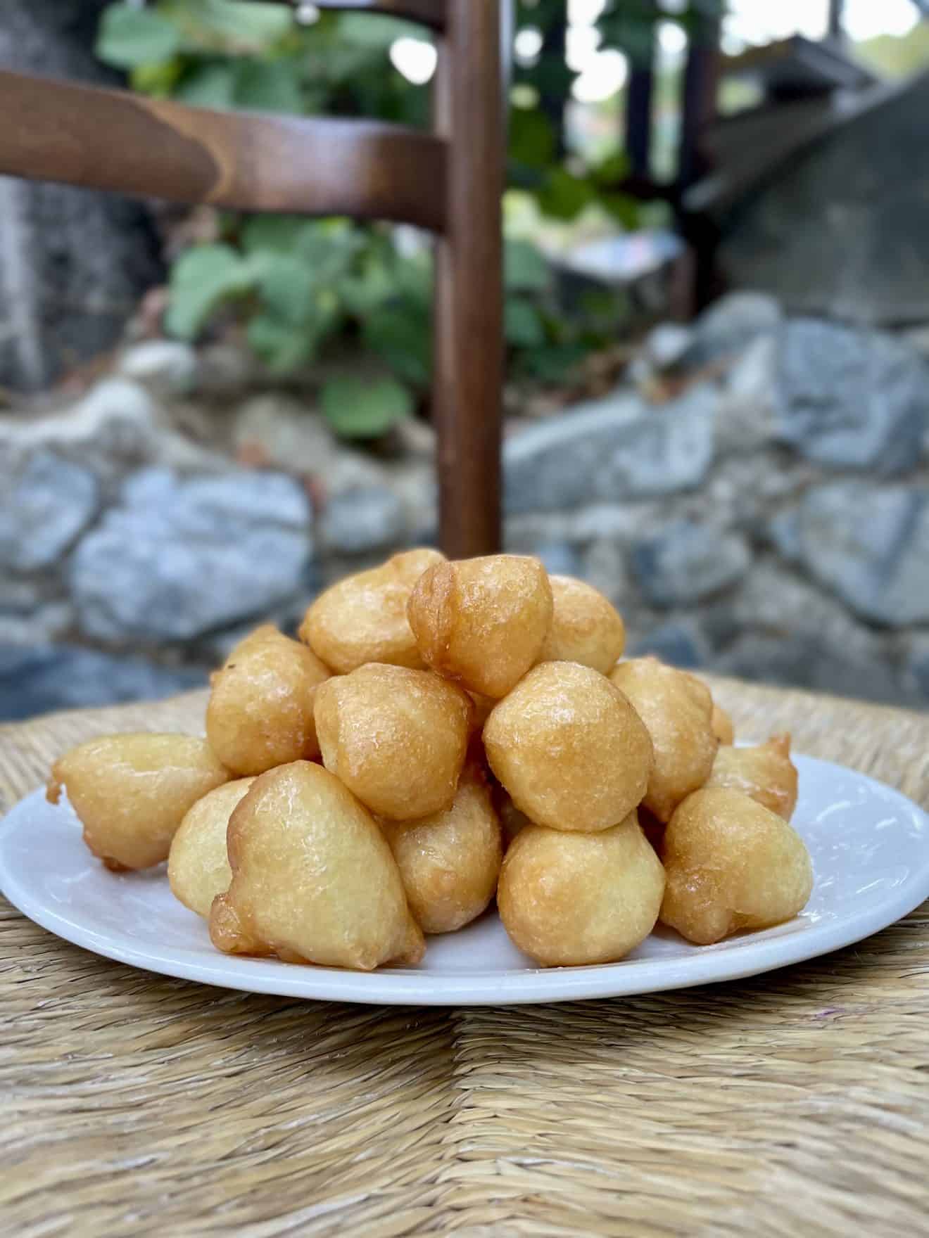 Top 75 Traditional Cypriot Food Guide (with History) | Diana's Healthy ...