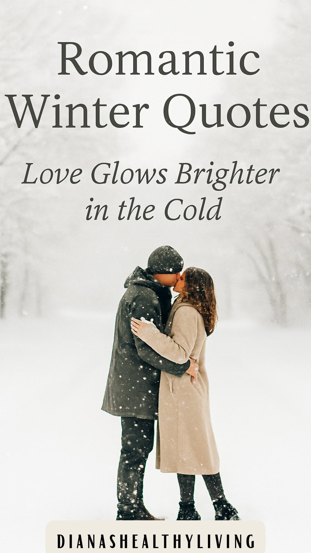 100 Winter Quotes to Warm Your Heart: Inspirational Sayings About Snow ...