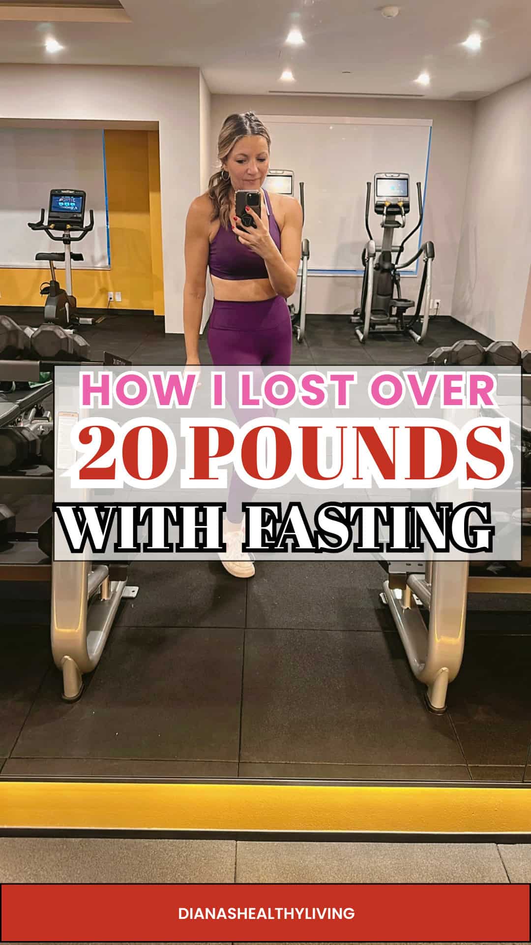 How to Lose 20 Pounds in a Month: What Actually Worked for Me (And What ...